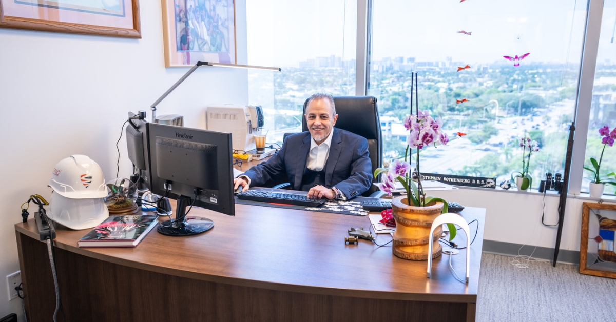 Attorney Job in Fort Lauderdale & Miami, Florida | Victor, Shaw & McCue